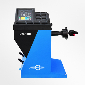 Automatic Wheel Alignment Manufacturer- JINTUO