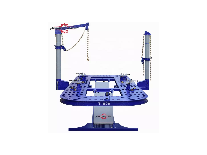 I-beam car frame machine news - YANTAI JINTUO AUTOMOBILE TECHNOLOGY CO ...